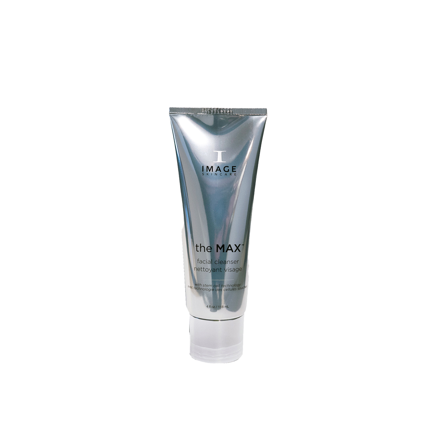 IMAGE MAX Stem Cell Facial Cleanser – SKINBIZ